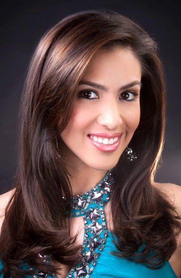Cristal Muñoz Crowned Miss California Latina 2012 | La Prensa San Diego