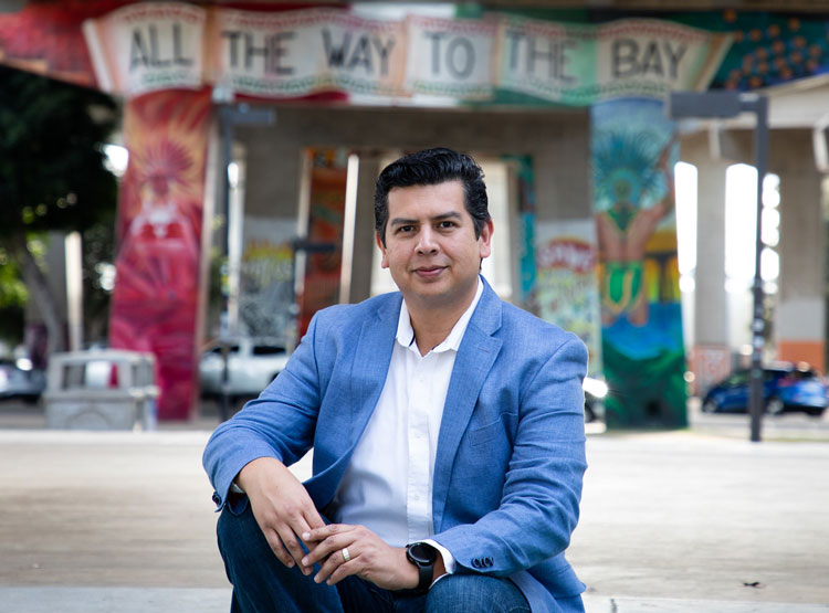 ENDORSEMENT: David Alvarez for State Assembly Special Election | La ...