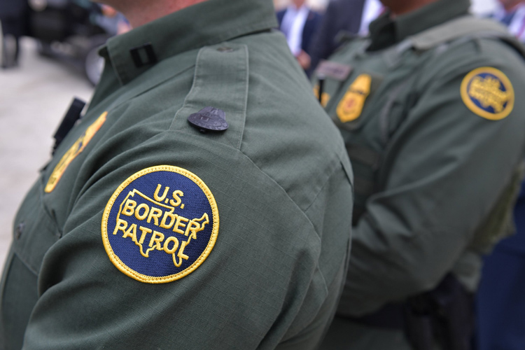 Border Patrol Detains 224 Migrants in Two Crossings Near Imperial Beach ...