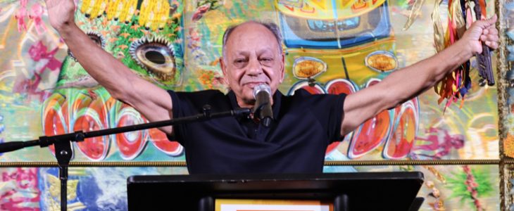 Cheech Marin Expands Legacy with Chicano Art Collection at ‘The Cheech ...
