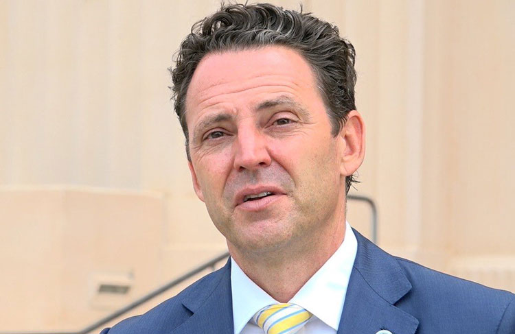 Fletcher Negotiated with Accuser for Weeks Before Admission | La Prensa ...