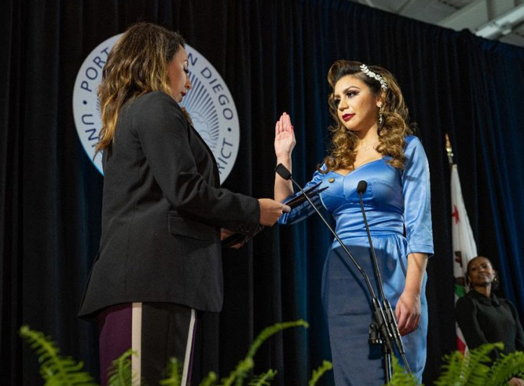 PERSPECTIVE: Port’s Nothingburger Report on Naranjo Falls Flat | La ...