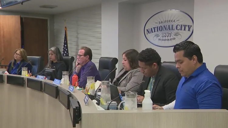 National City Officials Violated State Law in Turkey Giveaway | La ...