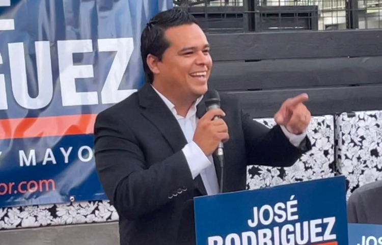 NC Signs $47,000 Contract for Councilman's Outreach | La Prensa San Diego