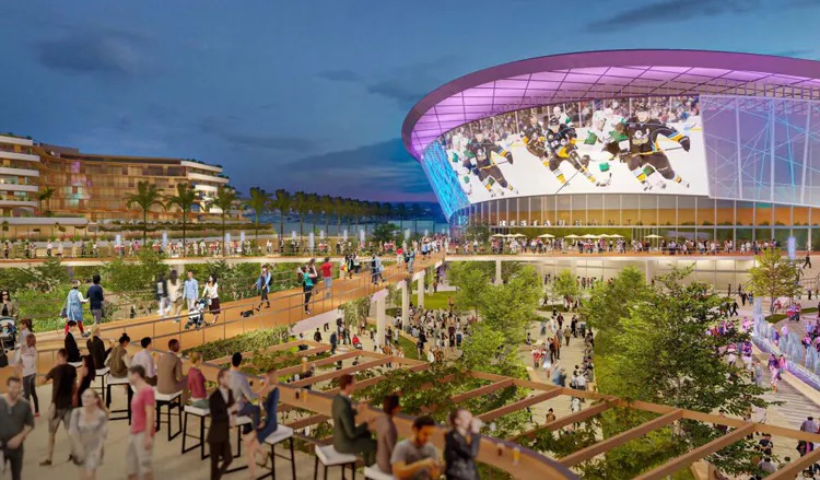 Sports Arena Developer Gave $650k to Height-Limit Campaign | La Prensa ...